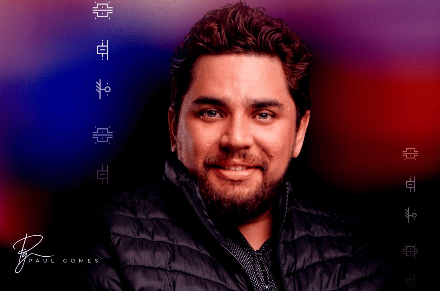 Paul Gomes Marketing, Tecnologia e Branding de alto nível